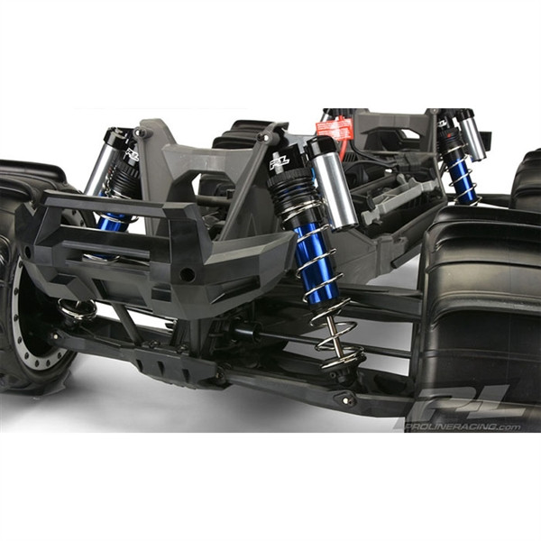 Pro-Line X-Maxx Dual Rate Spring Assortment Kit (3