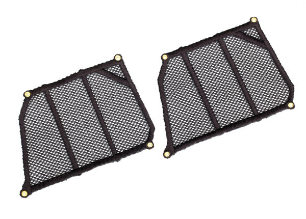 Traxxas Unlimited Deser Racer Window Nets (2) w/Screws | Traxxas 8517 ...