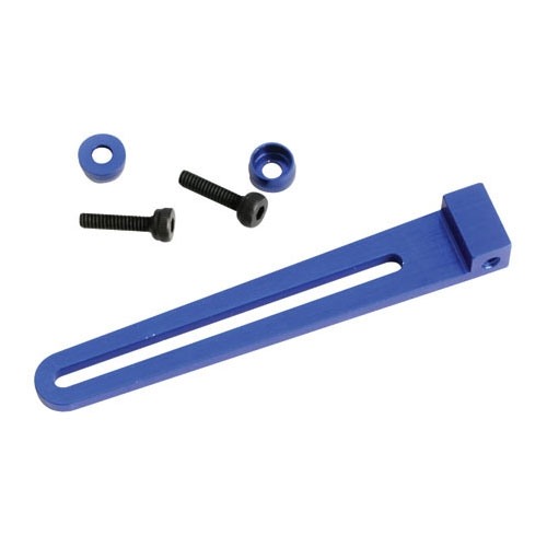 E-Flite Blade 400 Aluminum Anti-Rotation Bracket