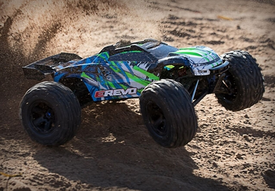 5 Best Off-Road RC Trucks and Cars - RC Superstore