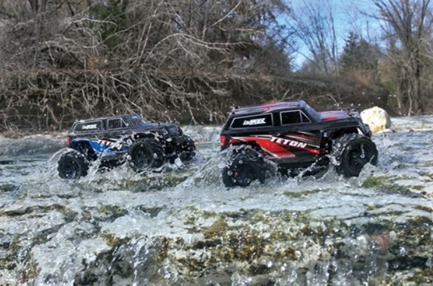 5 Best RC Cars for Professional RC Car Racing - RC Superstore