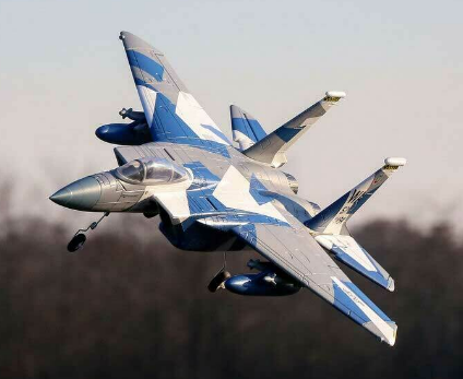 Fly into Summer with RC Planes and Jets - RC Superstore