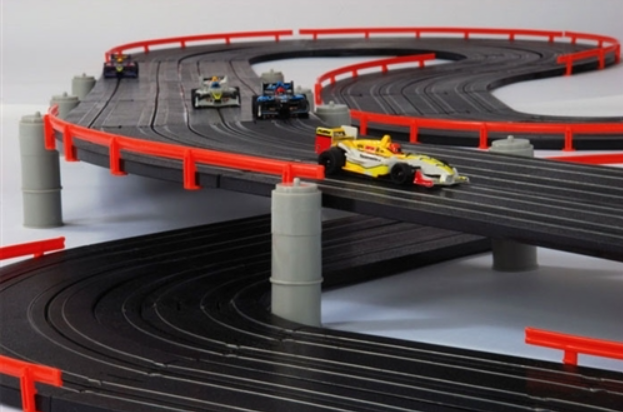 5 Most Collectible Slot Cars Perfect for Hobbyists - RC Superstore