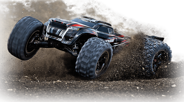 Upgrading Your Traxxas Sledge: Built to Dominate and Unveiling the New Features! - RC Superstore