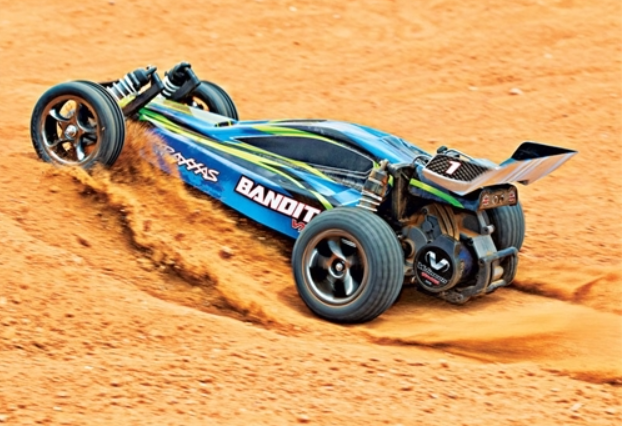 6 High Speed RC Cars that Go Over 50 MPH - RC Superstore
