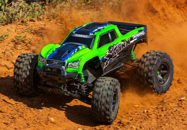 5 Best Off Road RC Cars and Monster Trucks - RC Superstore