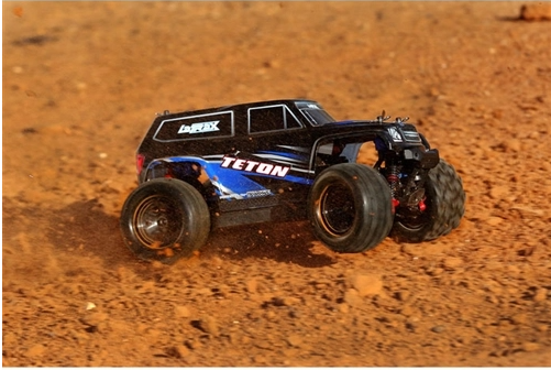 Best RC Cars For Kids - RC Superstore