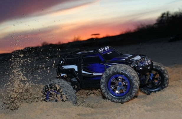 The Best RC Trucks For Mudding - RC Superstore