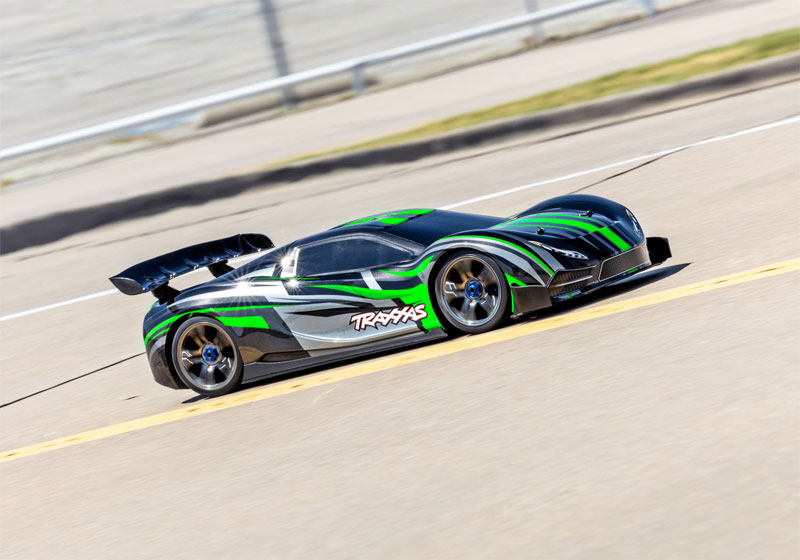 Buyers Guide to the Fastest RC Cars - RC Superstore