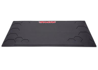 Traxxas Rubber Large Pit Mat (36''x20")
