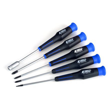E-Flite Park Flyer Tool Set (5 pc)