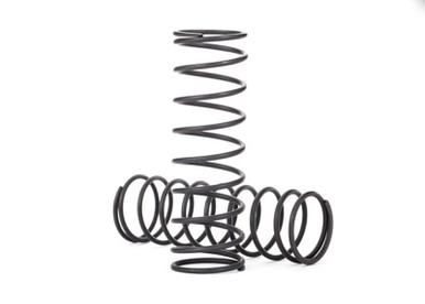 Traxxas Natural Finish GT-Maxx Shock (1.671 Rate) Springs (85mm) (2)