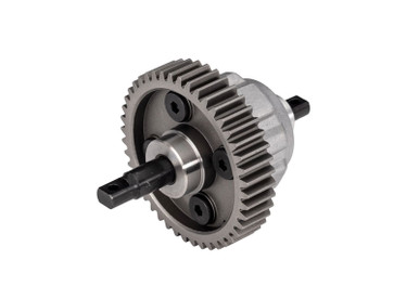 Traxxas Maxx/Maxx Slash Complete Center Differential Kit With Aluminum ...