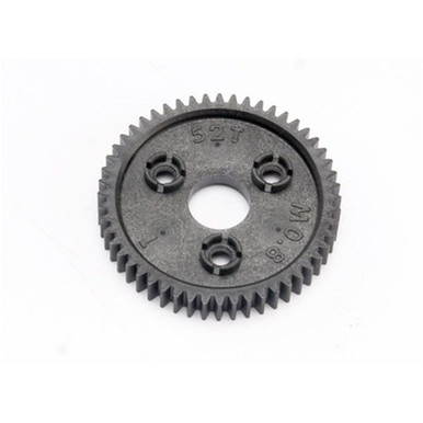 Traxxas Spur Gear, 52 tooth, 32 pitch: Slash 4 x 4