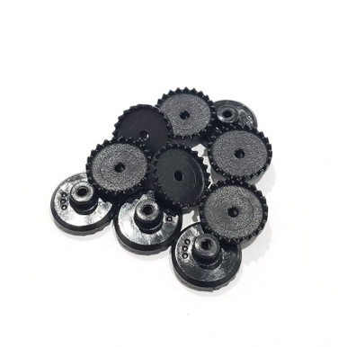 Viper Scale Racing Viper 23T Mega G Crown Gear (10 Pack)