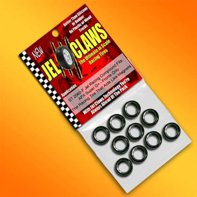 Innovative Hobby AFX Super G+ Front Tires (10)