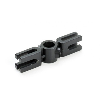 Blade Anti-Rotation Collar with Hardware: Blade 12