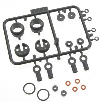 Pro-Line Slash PowerStroke Shock Rebuild Kit