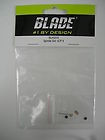 Blade nCP X Feathering Spindle O-rings Hardware