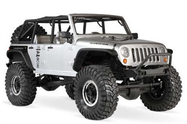 Axial SCX10 2012 Jeep Wrangler Rubicon 4WD RTR RC