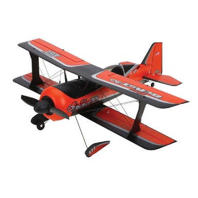 E-Flite Ultra Micro UMX Beast 3D Bind-N-Fly BNF
