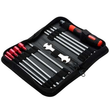 Dynamite Startup US SAE Standard Tool Set