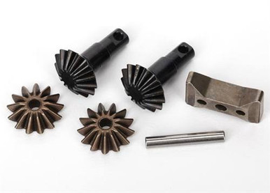 Traxxas Slash 4x4 Rally Differential Gear Set