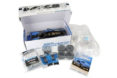 Pro-Line Pro-2 Short Course Truck Kit