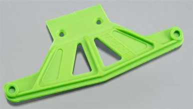 RPM Wide Front Bumper for Rustler Stampede Bandit