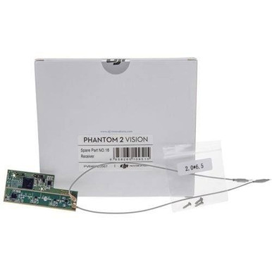 DJI Phantom 2 Vision Receiver