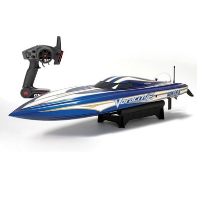 Pro Boat Voracity Type E Deep-V Brushless RTR Boat