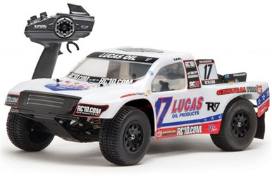 Team associated sc10 rtr store