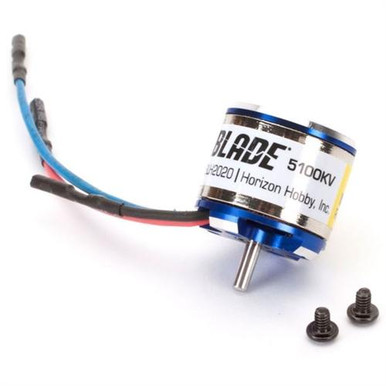 Blade 200 SR X Tail Motor