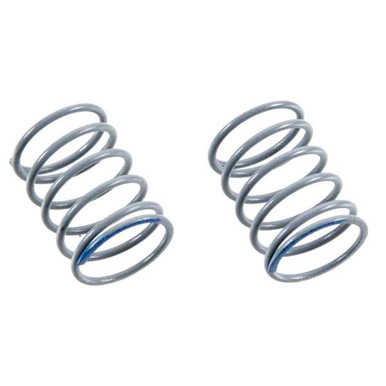 Axial Spring 12.5x20mm 7.95lbs/in Super Firm Blue