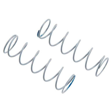 Axial Spring 14x54mm 4.95lbs/in Super Firm Blue (2