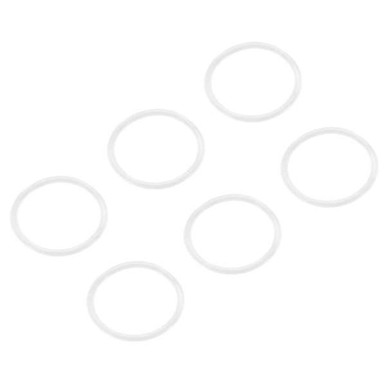 Axial O-Ring 15.5x1.5mm (S16) (6) AX31075