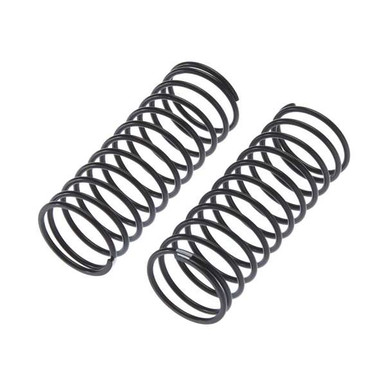 Axial Spring 23x70mm 4.8lbs/in White (2) AX31287