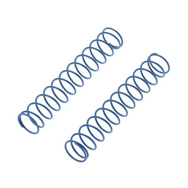 Axial Spring 14x90MM Yellow (2) Blue in Color AX31