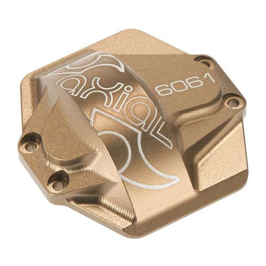 Axial AR60 Machined High Clearance Diff Cover AX31