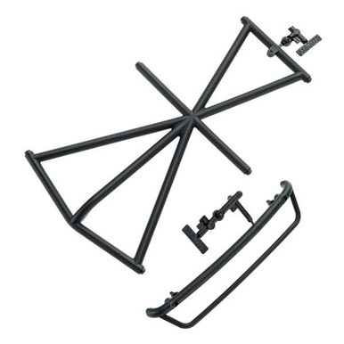 Axial Tube Frame Top Wraith AX80075