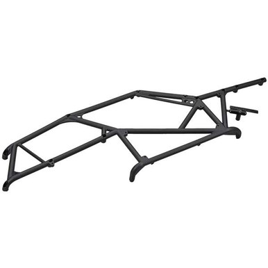 Axial Tube Frame Side Right Wraith AX80088