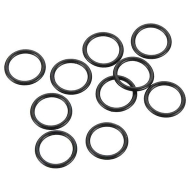Axial O-Ring 7x1mm (10) AXA1163