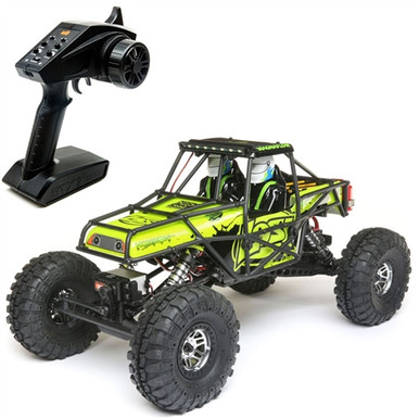 Losi Night Crawler SE 1/10 4WD Rock Crawler RTR