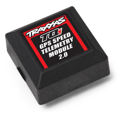 Traxxas Telemetry GPS Module 2.0 | Traxxas 6551X | Traxxas RC Parts