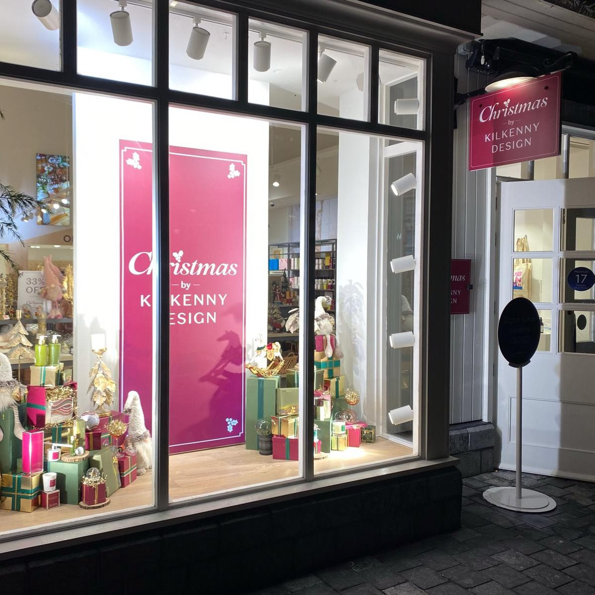 Kildare Village
