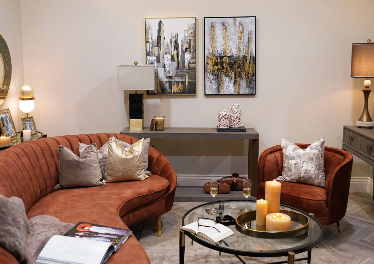 Homeware & Home Decor in Ireland | Kilkenny Design