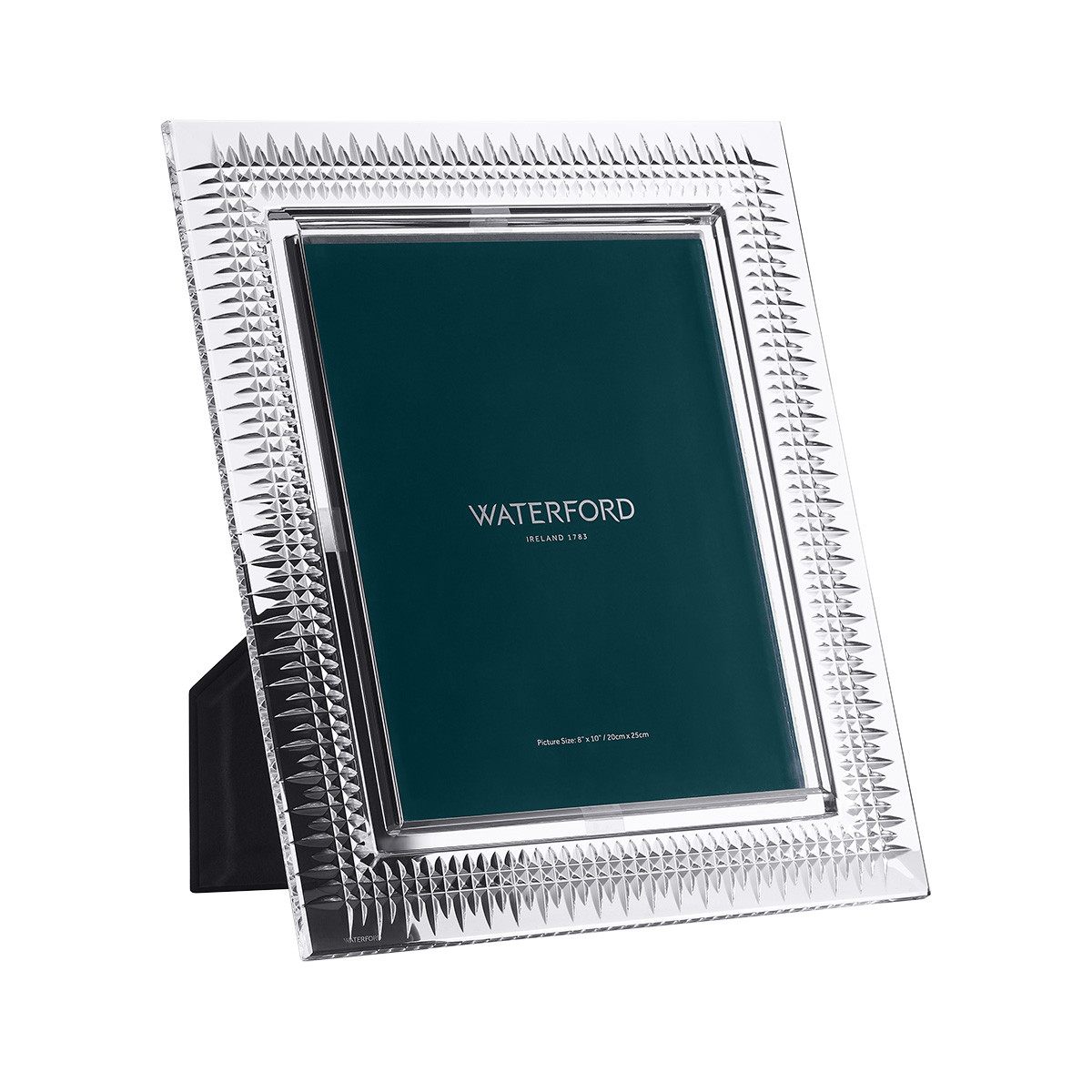 Waterford Lismore Diamond Picture Frame 8x10" | Kilkenny Design