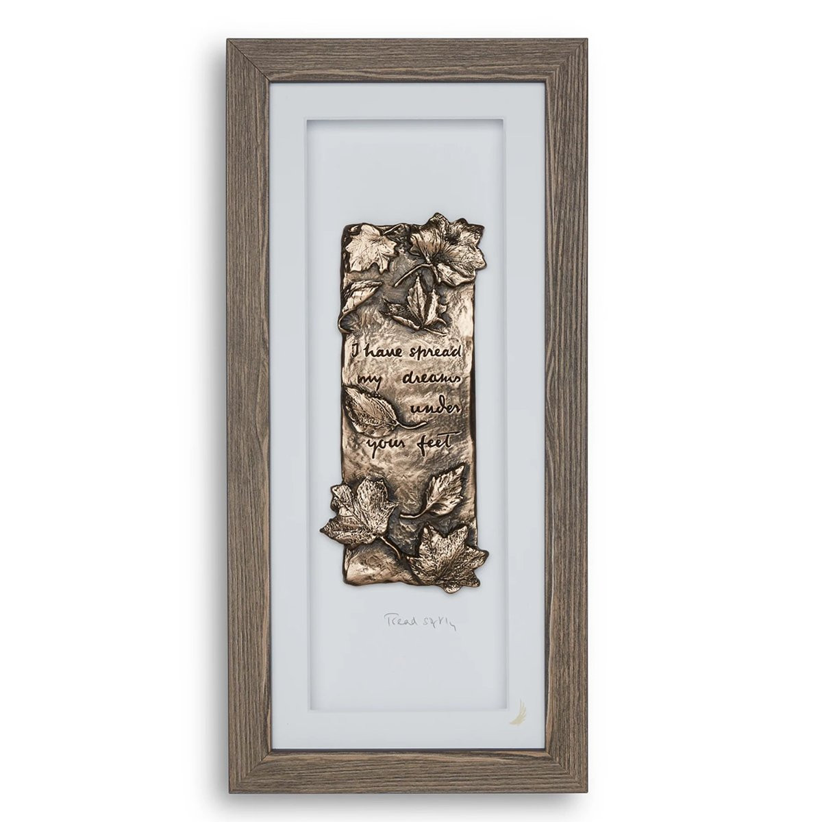 Wild Goose Tread Softly Frame | Kilkenny Design