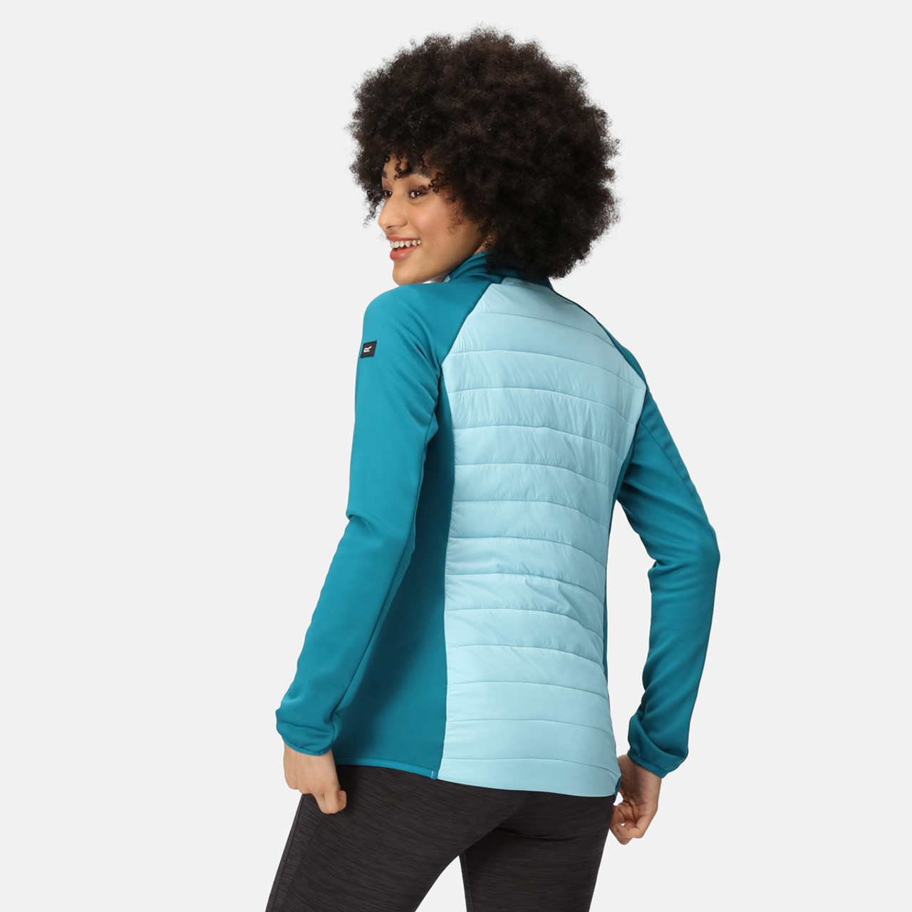 Regatta Clumber Iv Hybrid Jacket Kilkenny Design