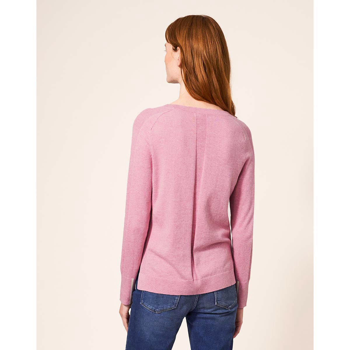 Urban Jumper Pink | Kilkenny Design